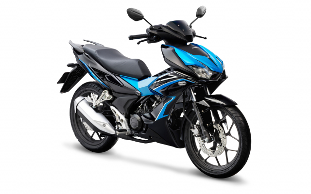 HONDA WINNER X 150cc - AZ Motorbikes